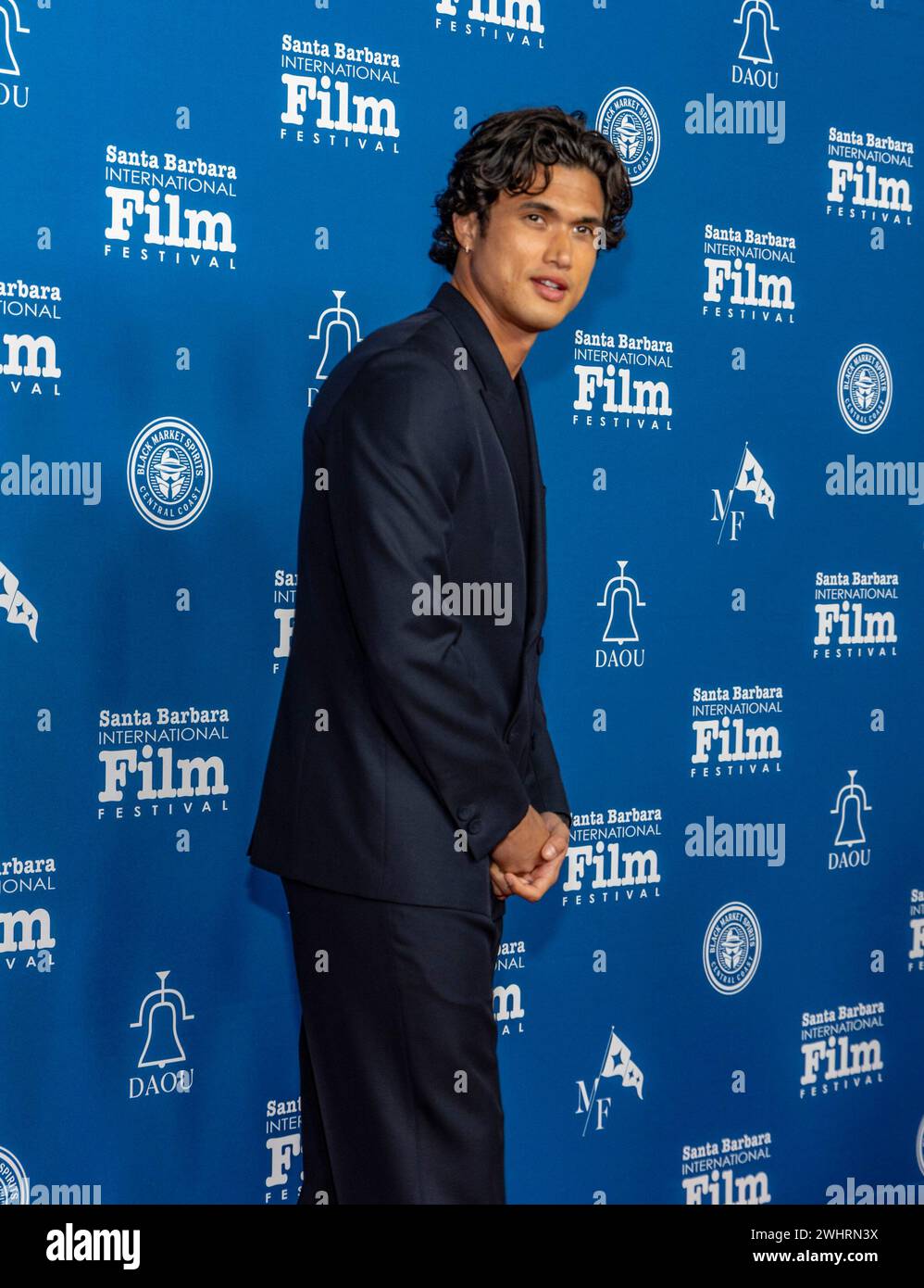 Santa Barbara, USA. 10th Feb, 2024. The 39th Santa Barbara ...