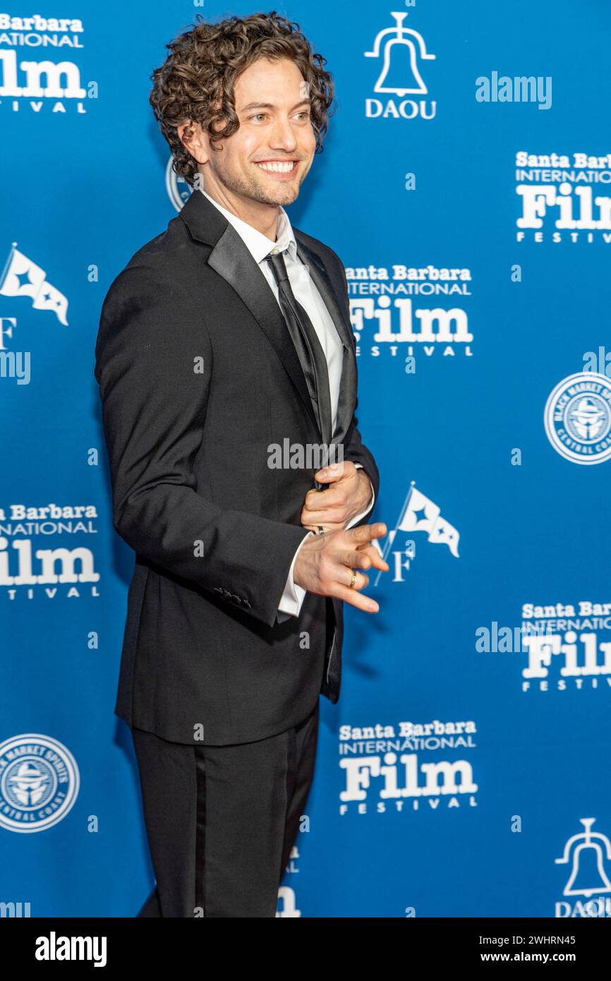 Jackson rathbone hi-res stock photography and images - Alamy