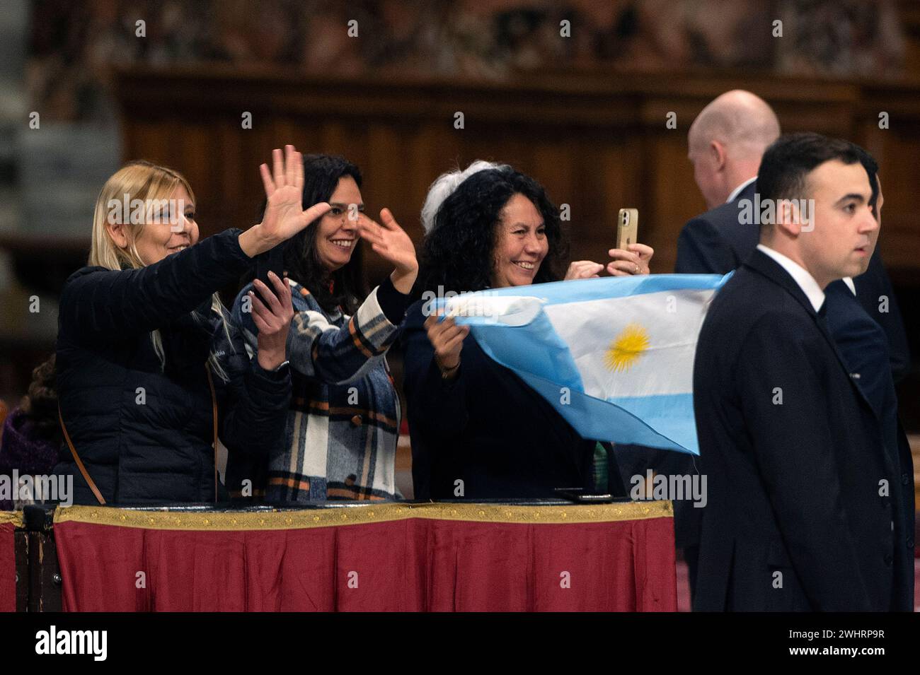 Mamá maria hi-res stock photography and images - Alamy