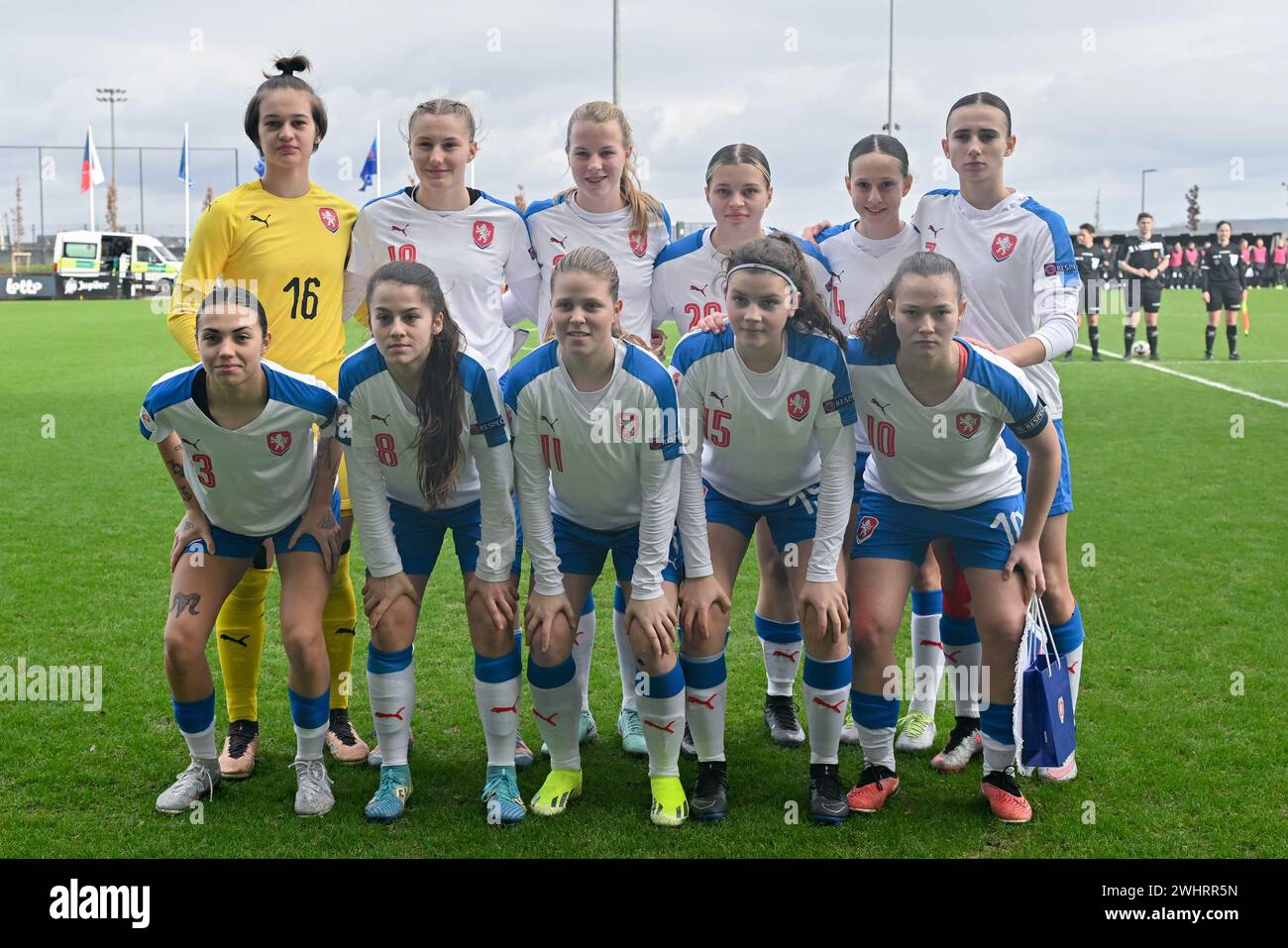 Zuzana cerna hi-res stock photography and images - Alamy