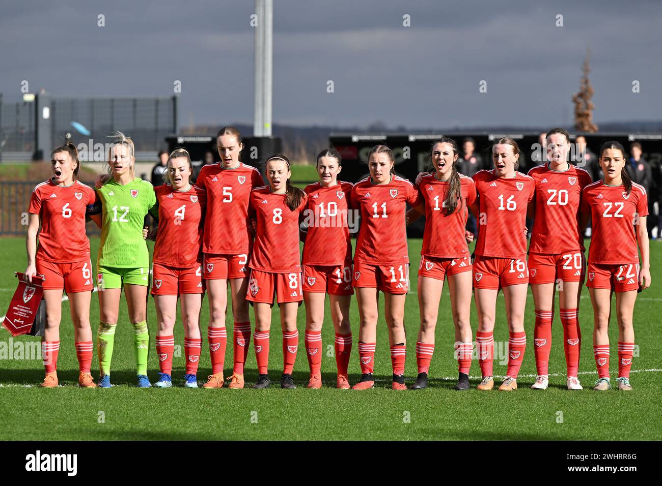 Yasmin williams hi-res stock photography and images - Alamy