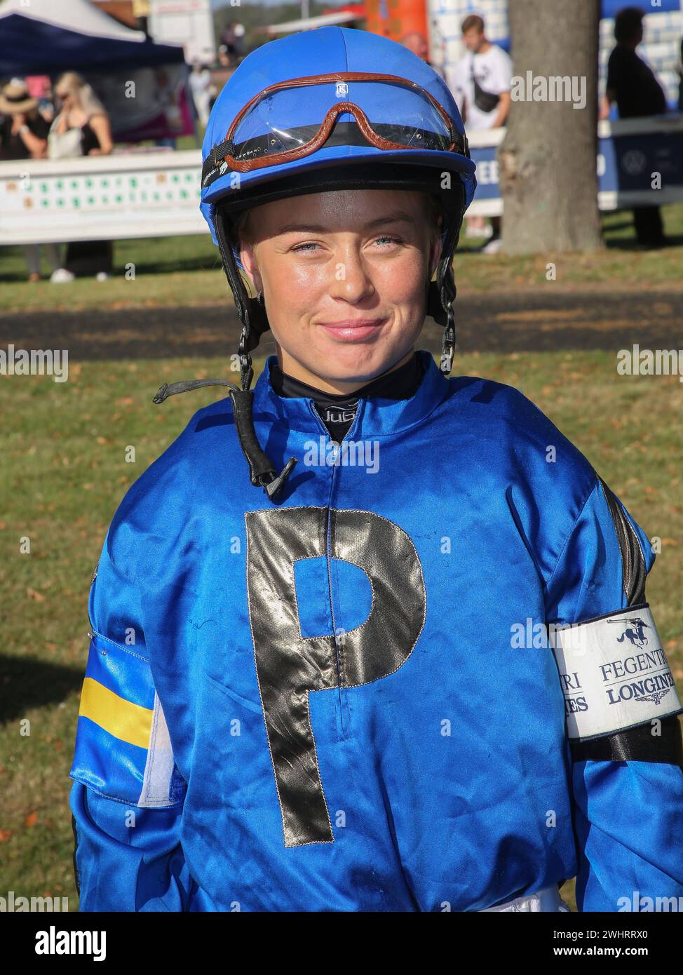 Emelie gustavsson hi-res stock photography and images - Alamy