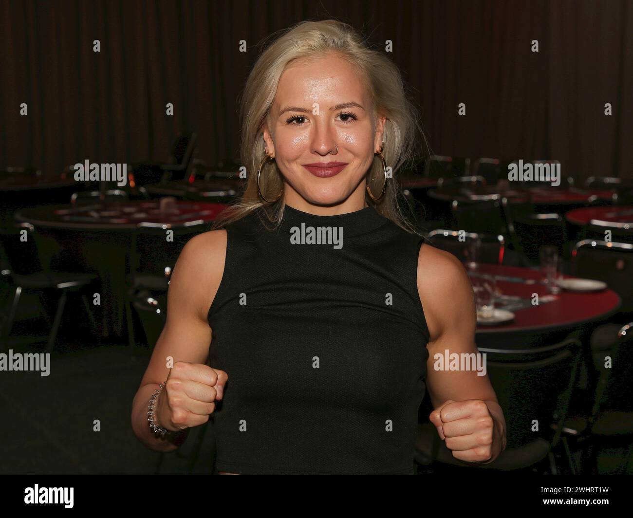 Cheyenne hanson hi-res stock photography and images - Alamy