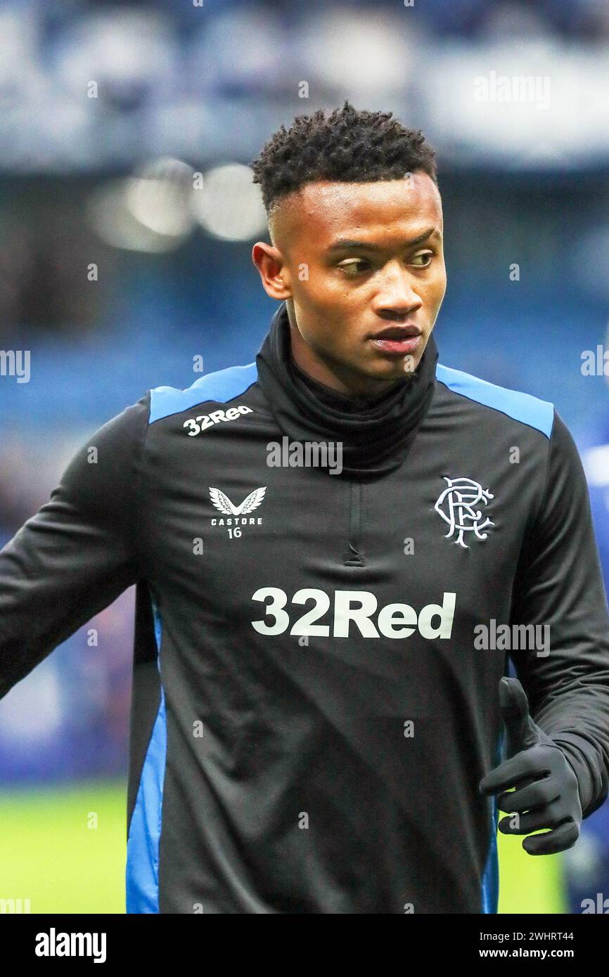 OSCAR CORTES, professional football player, currently playing for ...