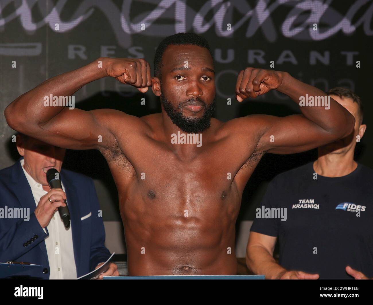 Nasser bukenya hi-res stock photography and images - Alamy