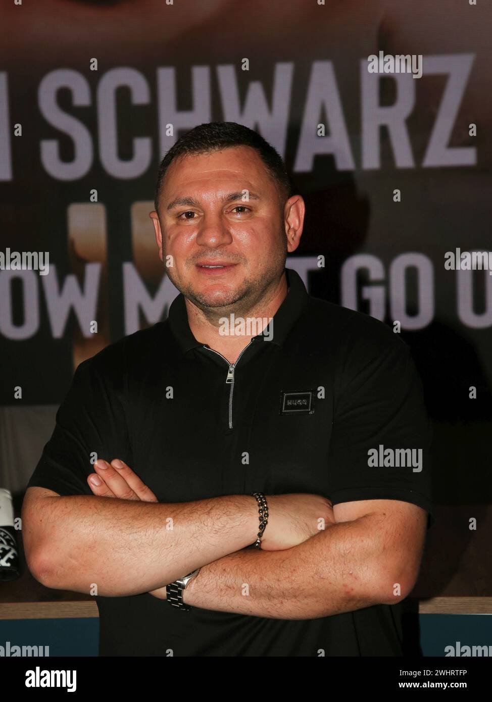 Magdeburger boxstall fides hi-res stock photography and images - Alamy