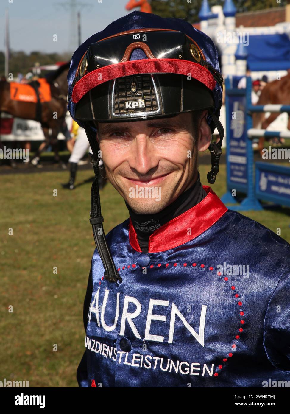 Rene piechulek hi-res stock photography and images - Alamy