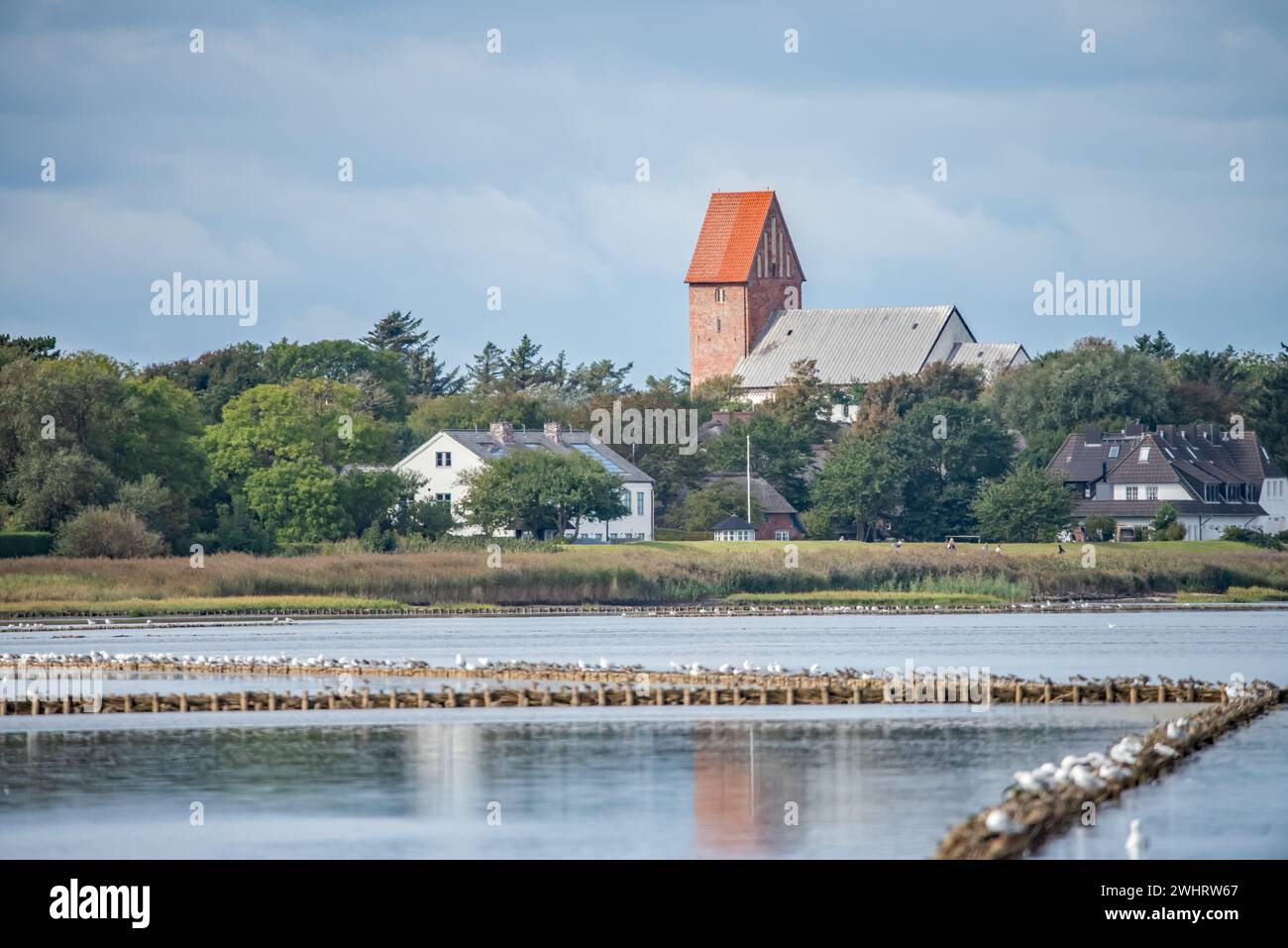 Ka stenstreifen am wattenmeer hi-res stock photography and images - Alamy