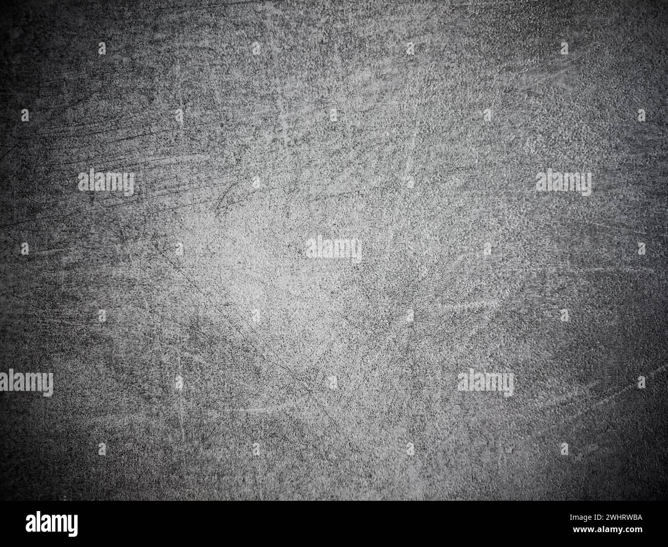 Black white scratched and outdated panel Stock Photo - Alamy