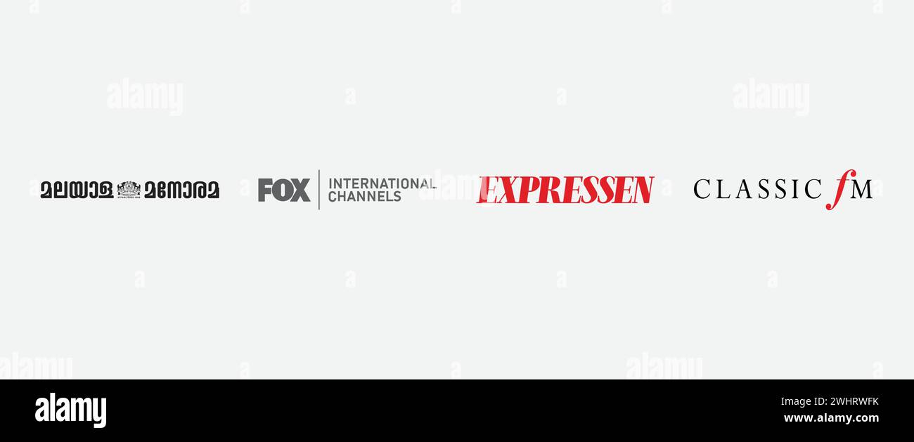 Logotipo De Malayala Manorama