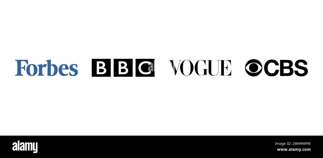 The bbc Stock Vector Images - Alamy