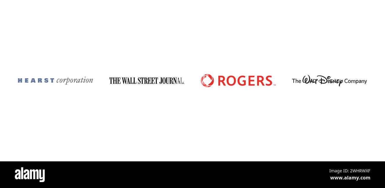 Rogers logo Stock Vector Images - Alamy