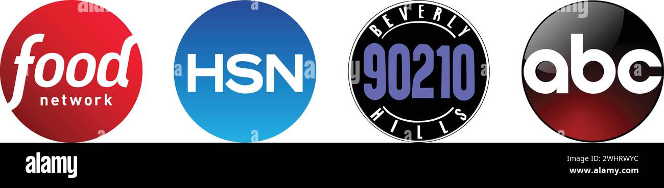 Beverly hills 90210 hi-res stock photography and images - Alamy