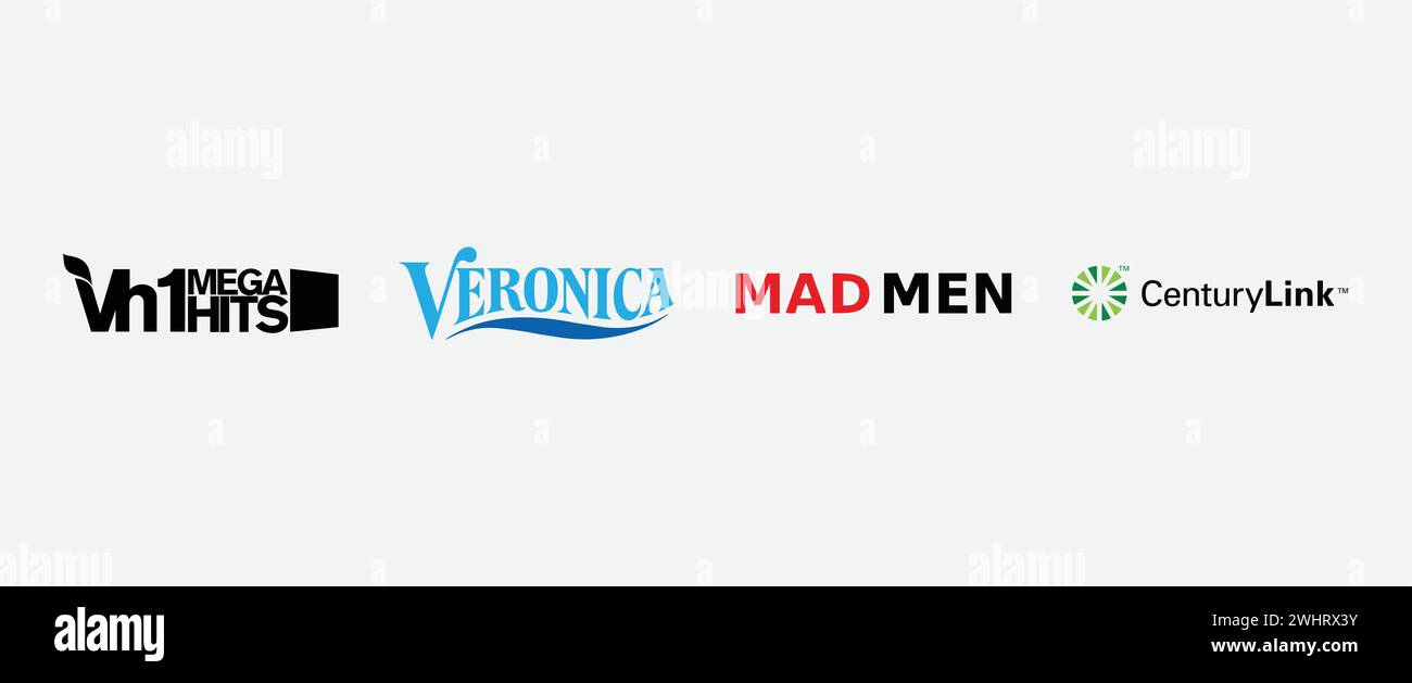 Veronica Stock Vector Images - Alamy