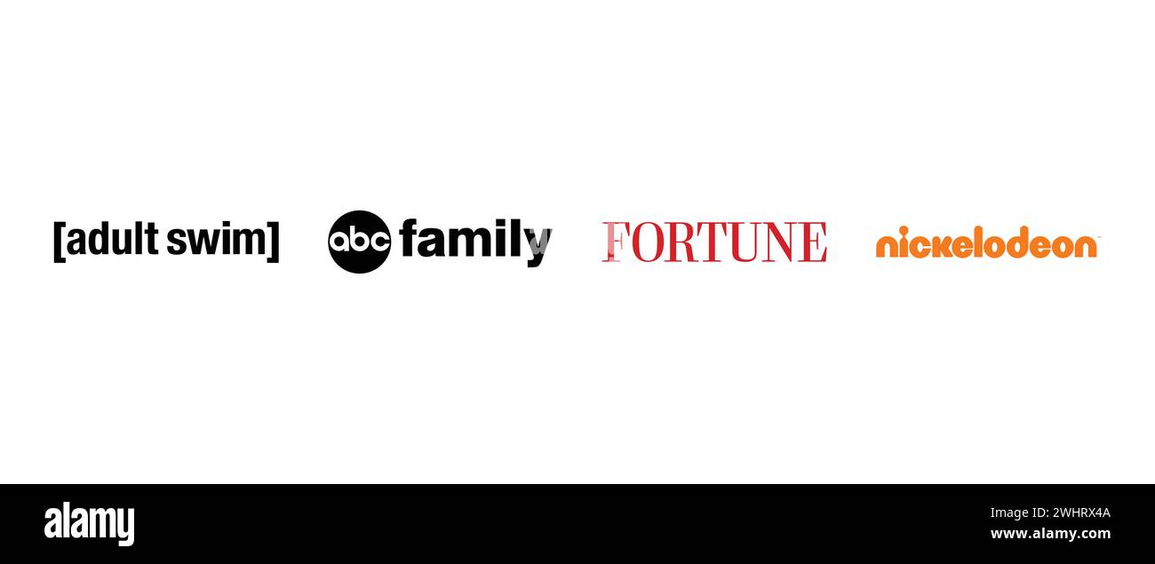 Bbc america logo Cut Out Stock Images & Pictures - Alamy