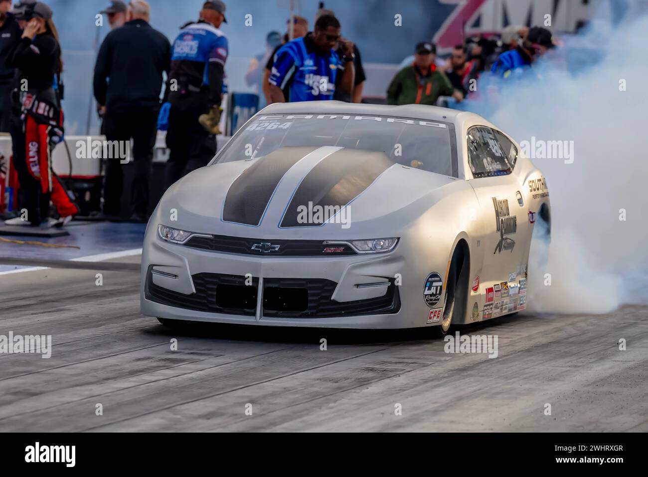 Pro stock cars drag racing hi-res stock photography and images - Alamy