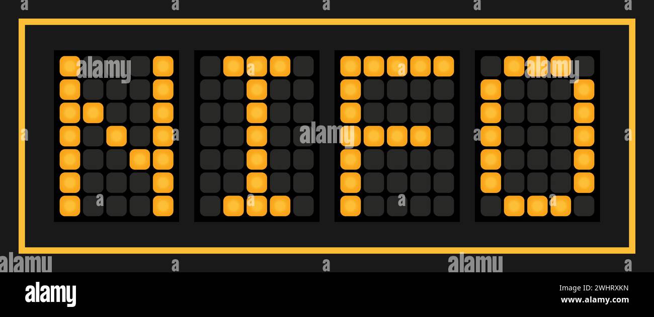 Next in first out Stock Vector Images - Alamy