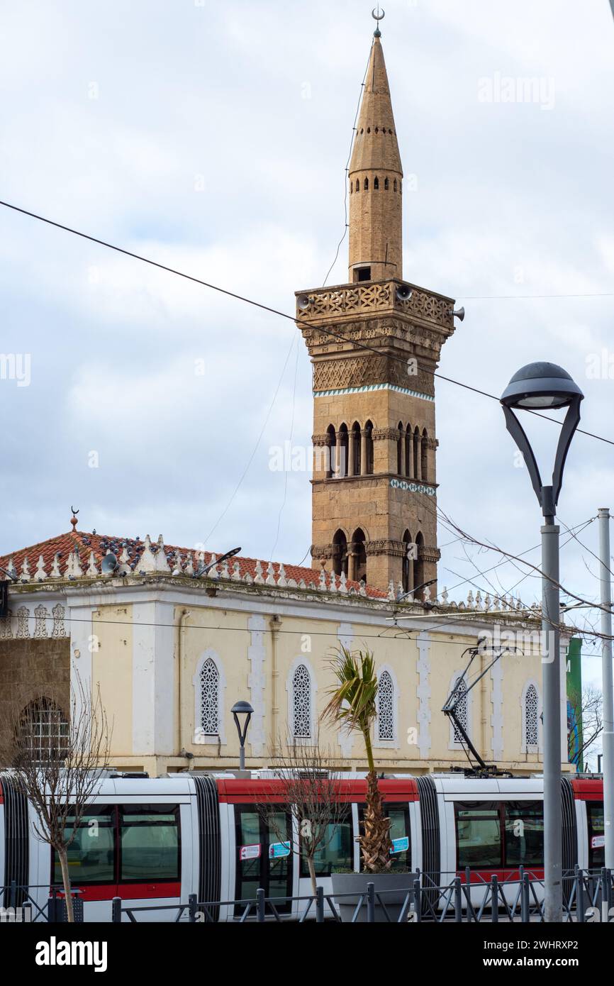 The most famous landmark of the city hi-res stock photography and ...