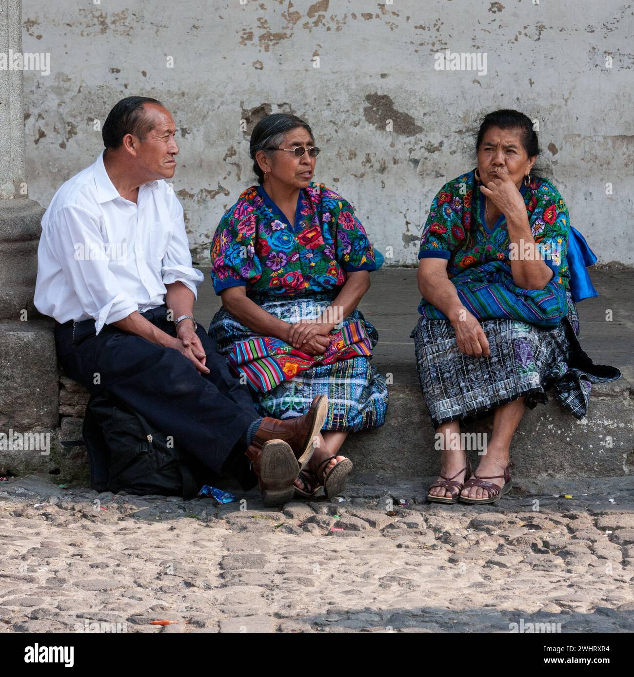 Semana santa de guatemala hi-res stock photography and images - Alamy