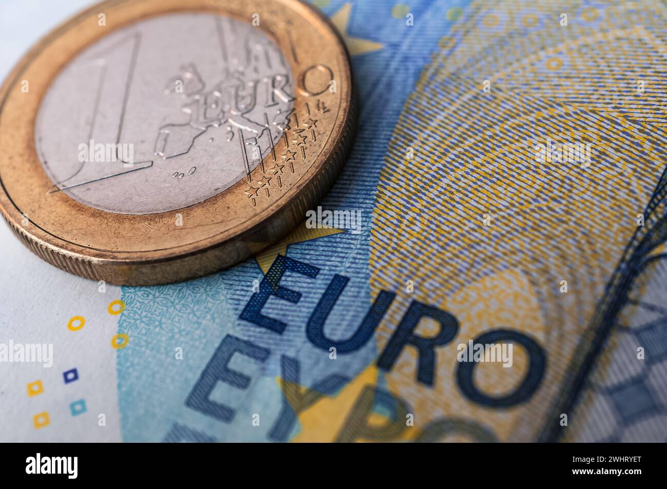 Payroll earnings hi-res stock photography and images - Alamy