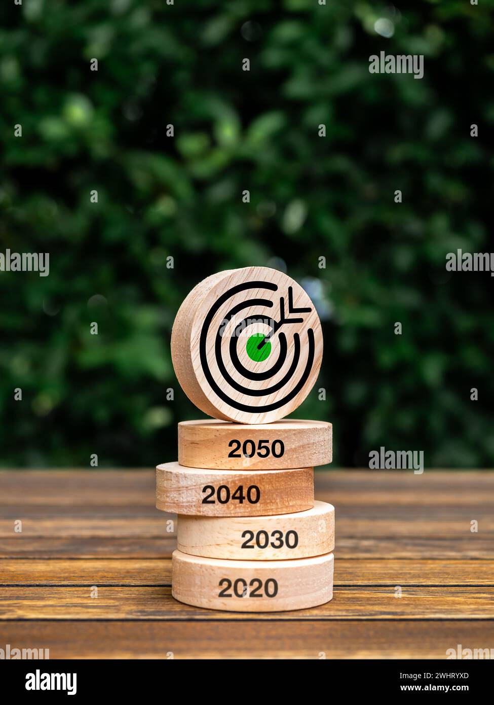 Carbon reduction 2030 hi-res stock photography and images - Alamy