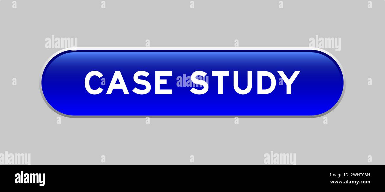 Case study word Stock Vector Images - Alamy