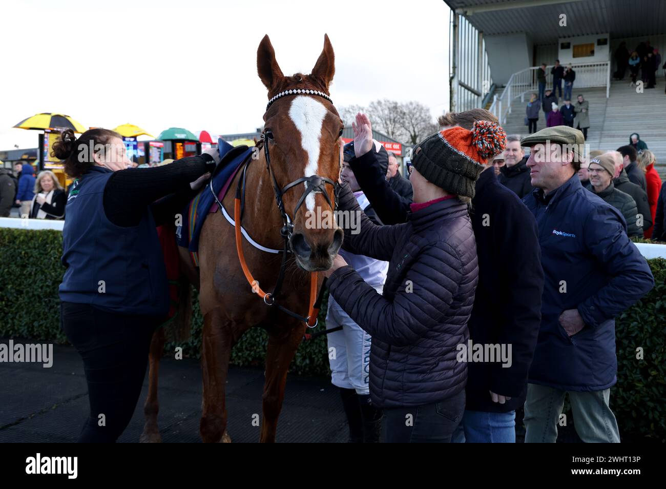 Hiddenvalley lake navan hi-res stock photography and images - Alamy