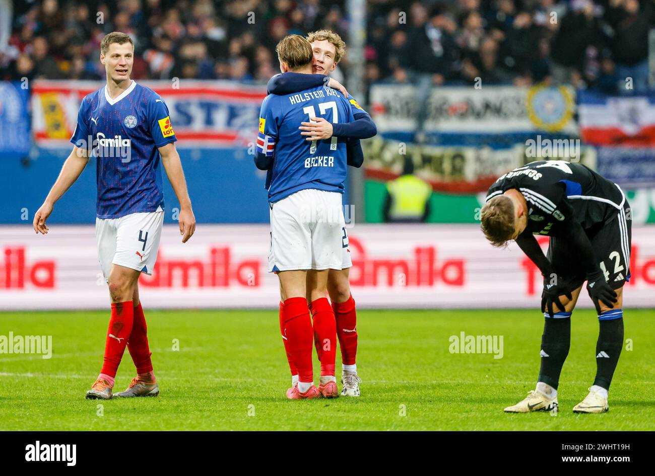 Thomas rosenboom hi-res stock photography and images - Alamy