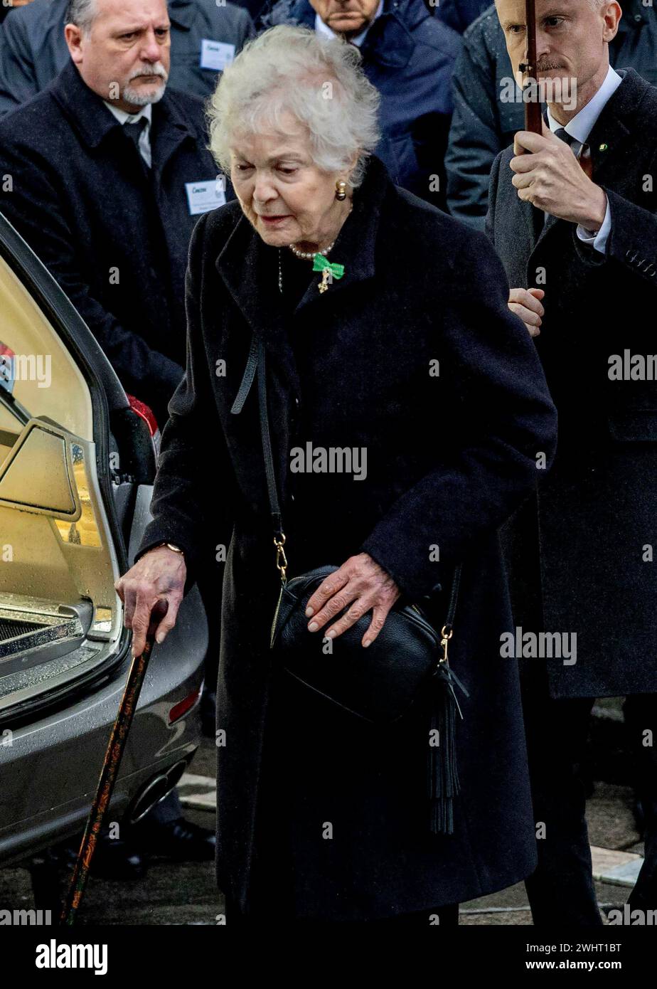 Maria pia savoy hi-res stock photography and images - Alamy