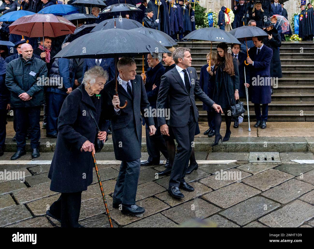 Maria pia savoy hi-res stock photography and images - Alamy