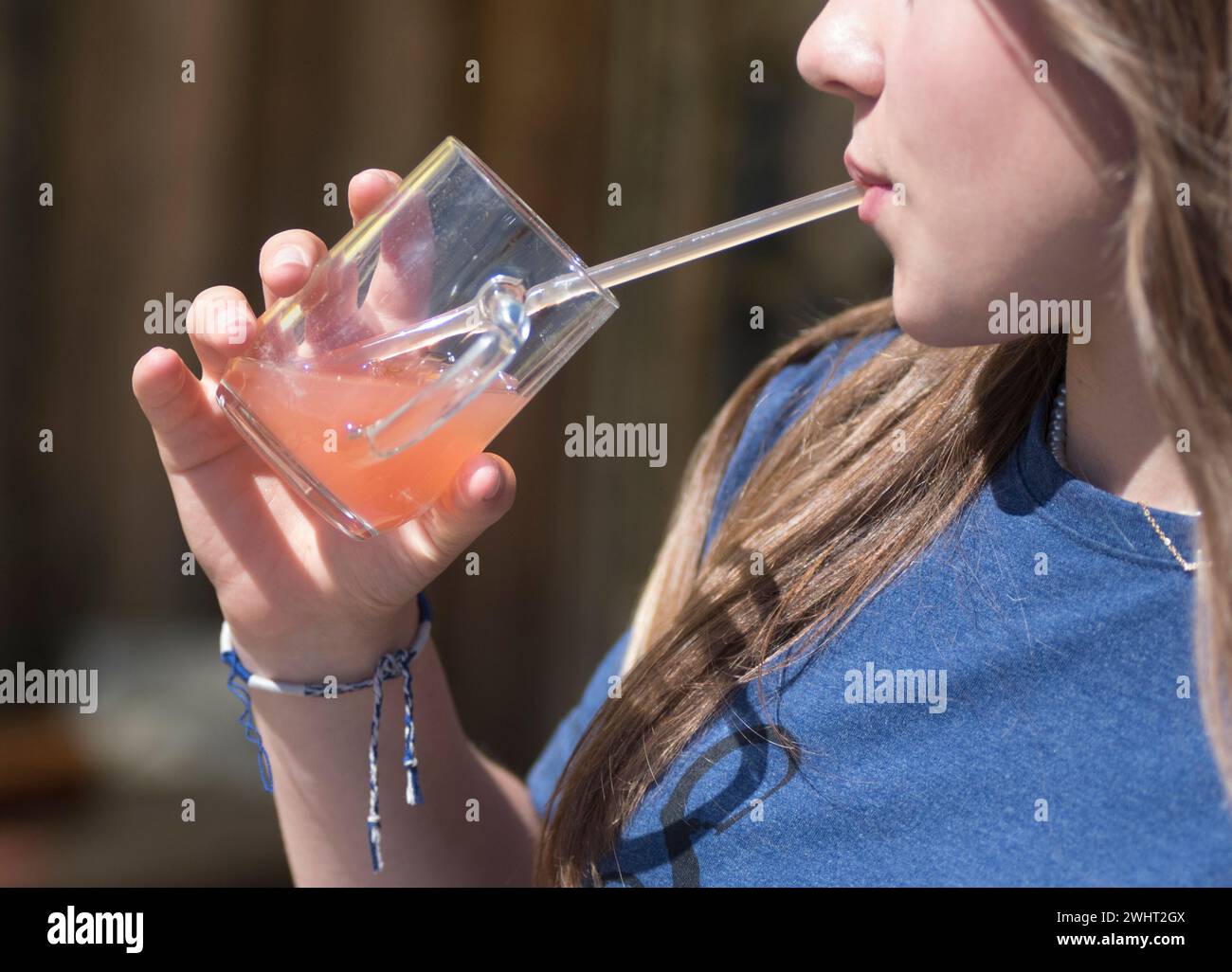Body fluid drinking hi-res stock photography and images - Alamy