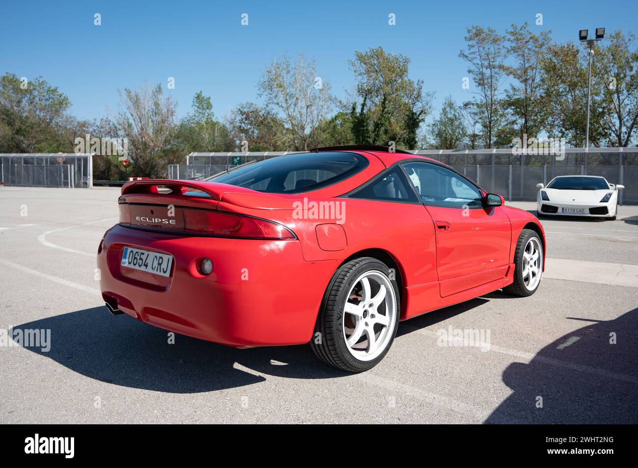 2ª generación hi-res stock photography and images - Alamy