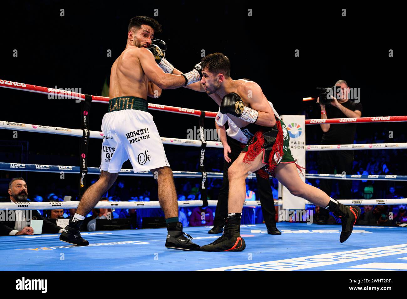 Bolo punch hi-res stock photography and images - Alamy