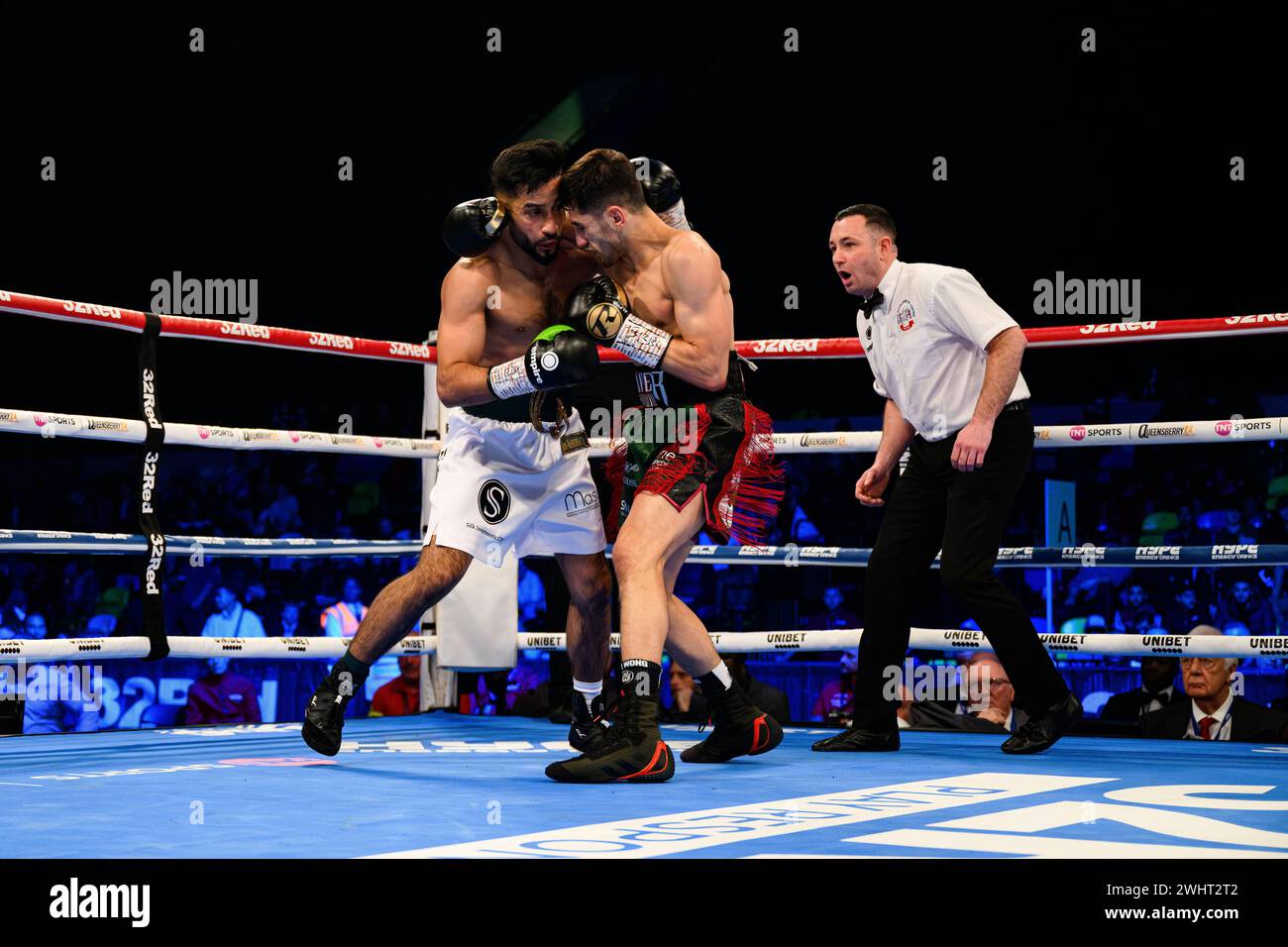 Bolo punch hi-res stock photography and images - Alamy