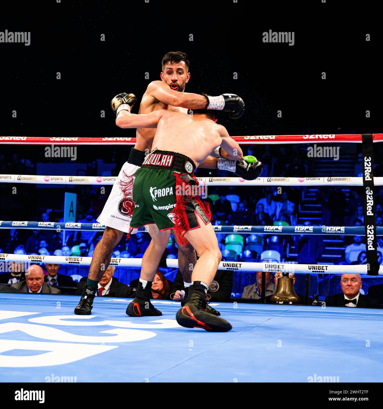 Bolo punch hi-res stock photography and images - Alamy