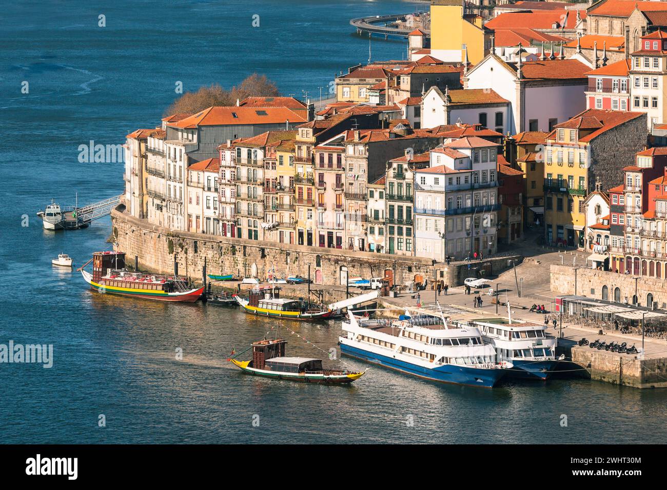 Famous overview hi-res stock photography and images - Alamy