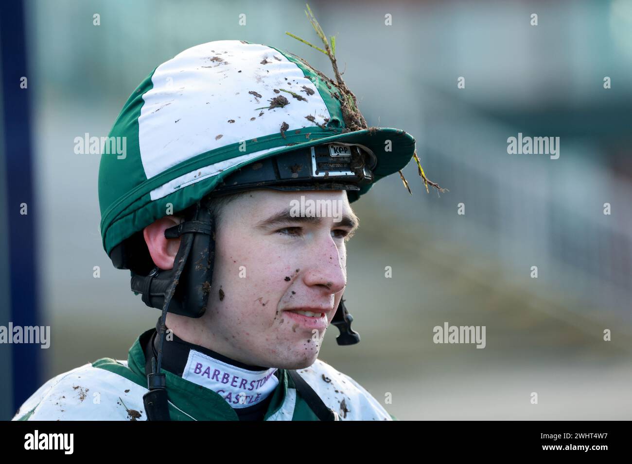 Aodhan may philip byrnes hi-res stock photography and images - Alamy