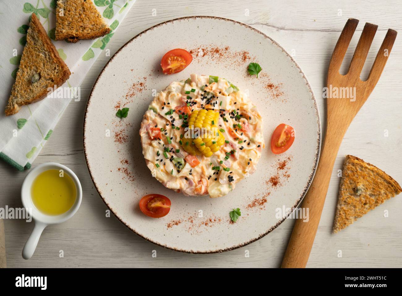 Russian refreshment hi-res stock photography and images - Alamy