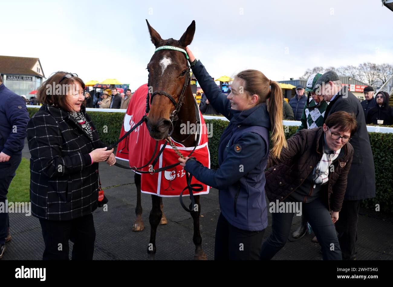 Aodhan may hi-res stock photography and images - Alamy