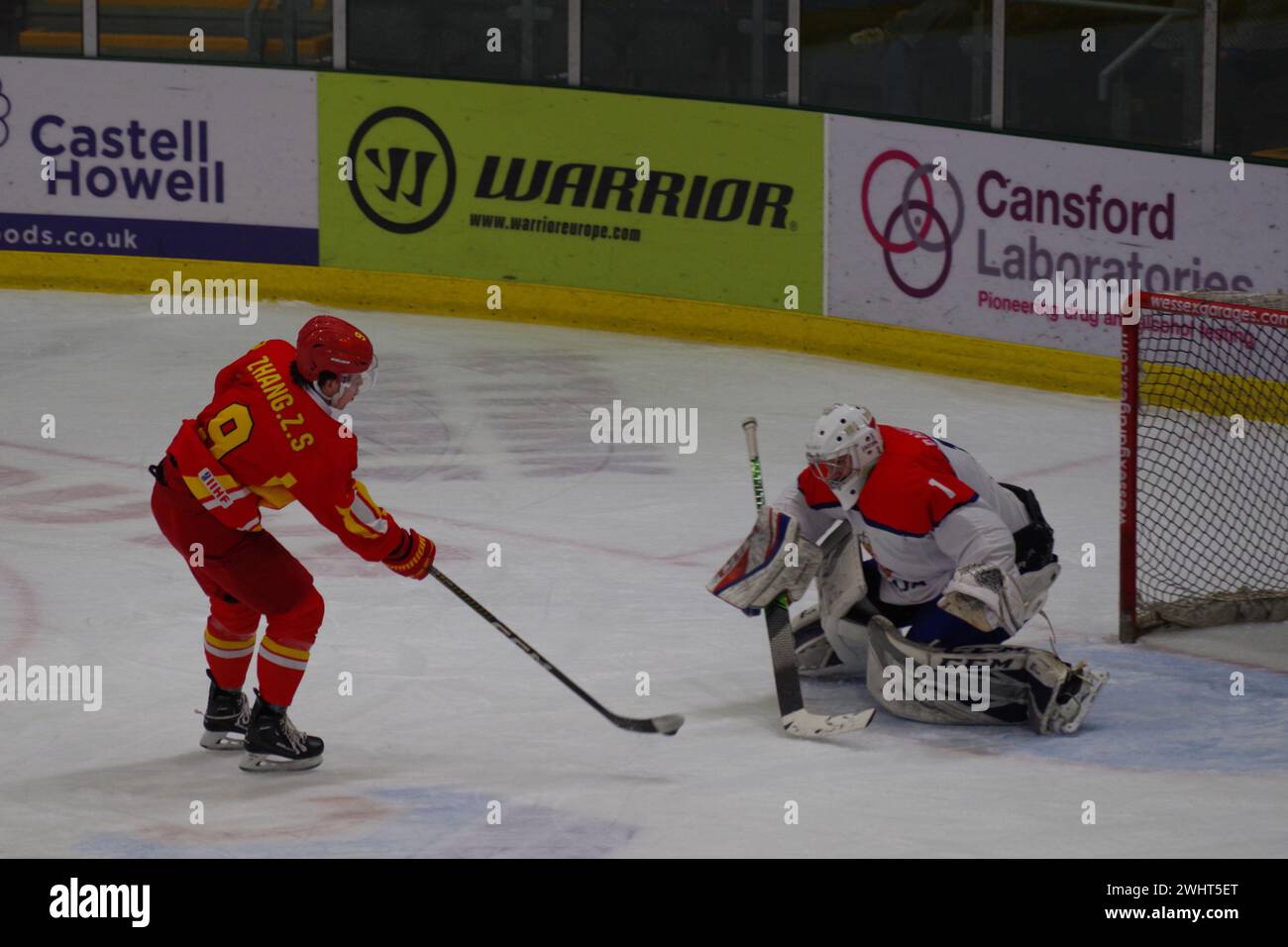 Zhang zesen hi-res stock photography and images - Alamy