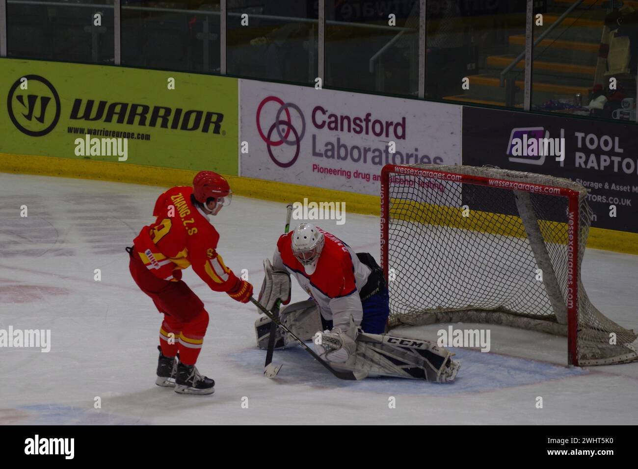 Zhang zesen hi-res stock photography and images - Alamy