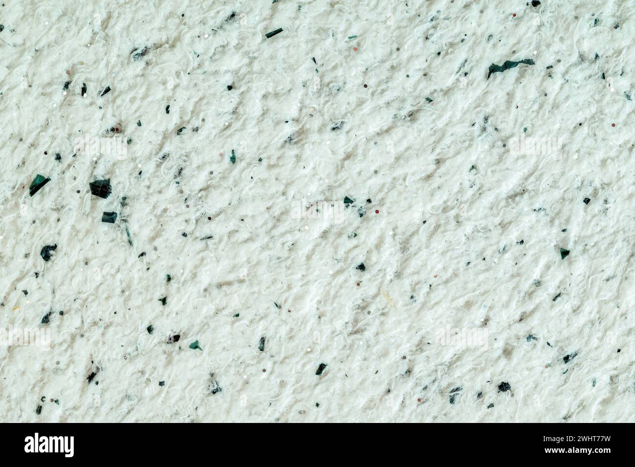 Abstract interior wall decor background. Cotton wall coating. Abstract ...