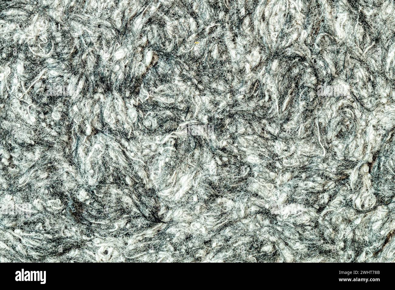 Abstract interior wall decor background. Cotton wall coating. Abstract ...