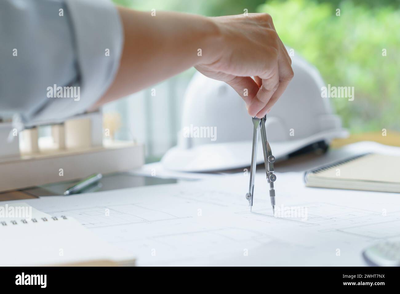 Constructiona industrial hi-res stock photography and images - Alamy