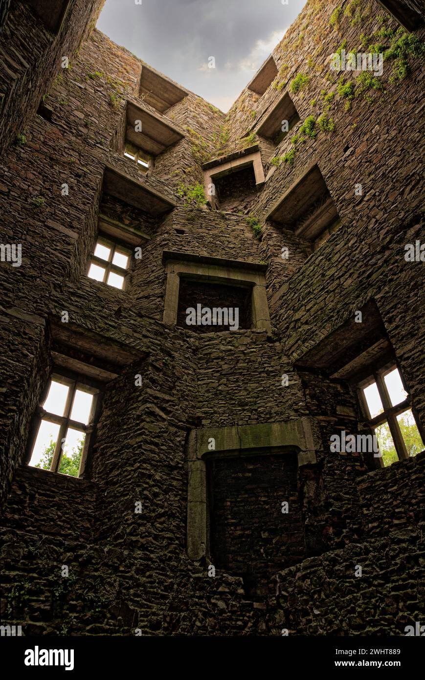 Kanturk cork hi-res stock photography and images - Alamy