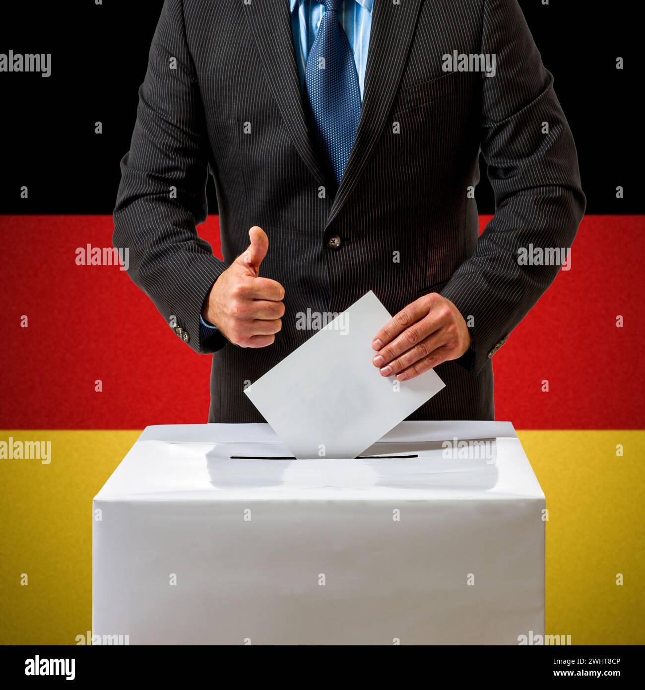 National security germany hi-res stock photography and images - Alamy