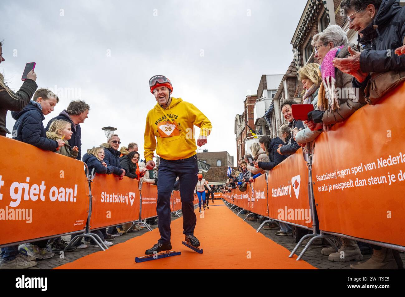 Titelrace hi-res stock photography and images - Alamy