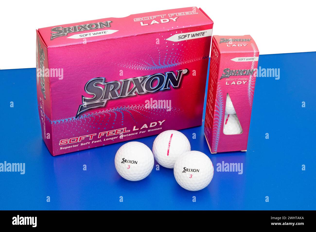 Lady feel hi-res stock photography and images - Alamy