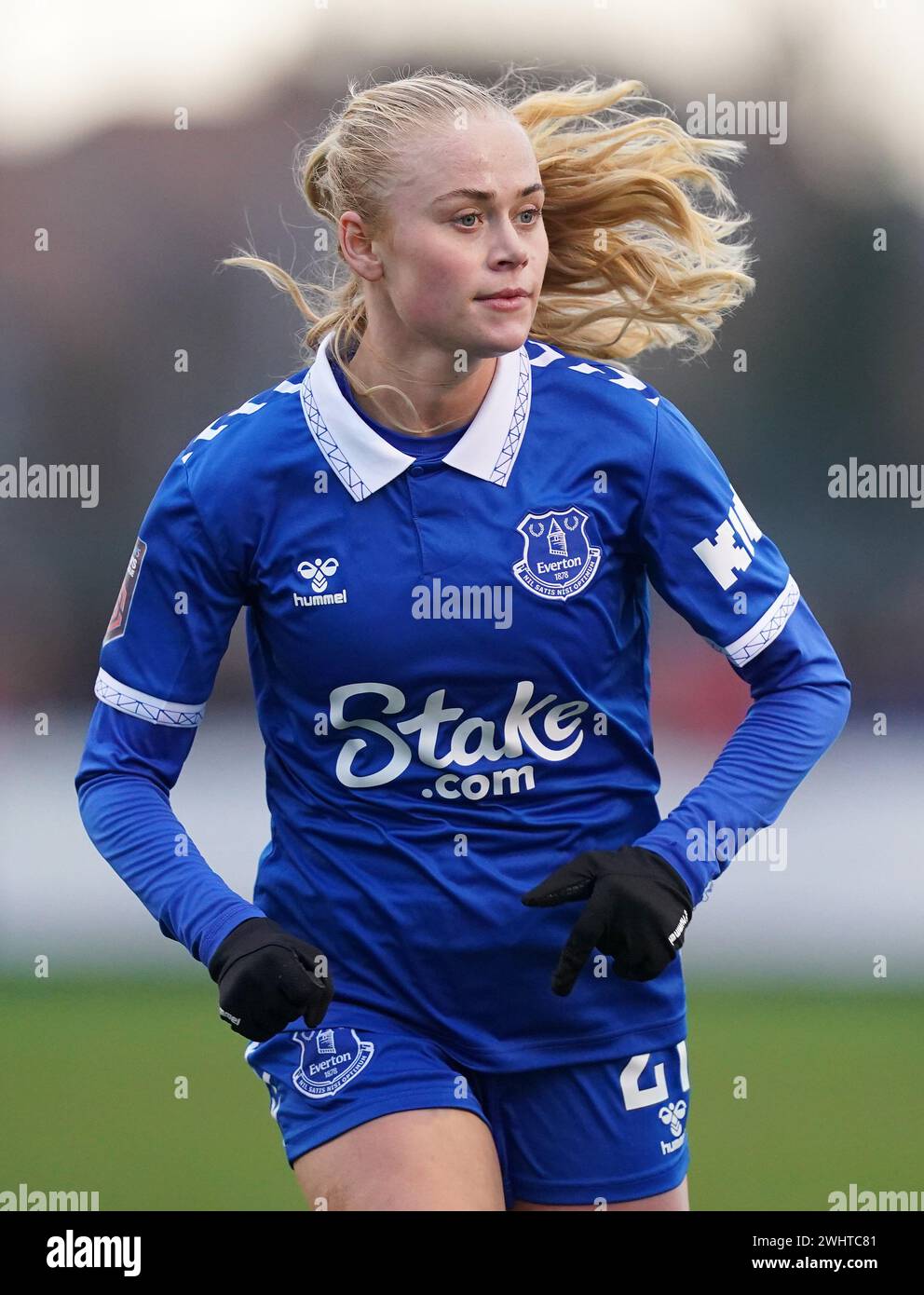 Katherine kuhl hi-res stock photography and images - Alamy