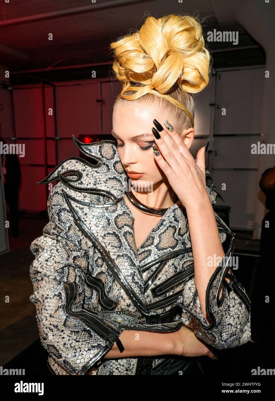 Victoria britto hi-res stock photography and images - Alamy